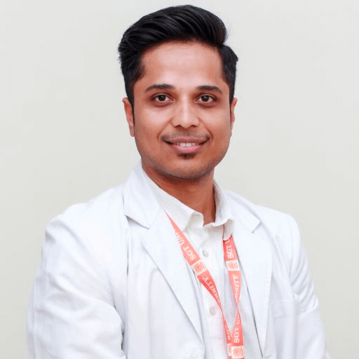 Assistant Professor | Dr. Rohit Sharma Assistant Professor | Dr. Rohit Sharma